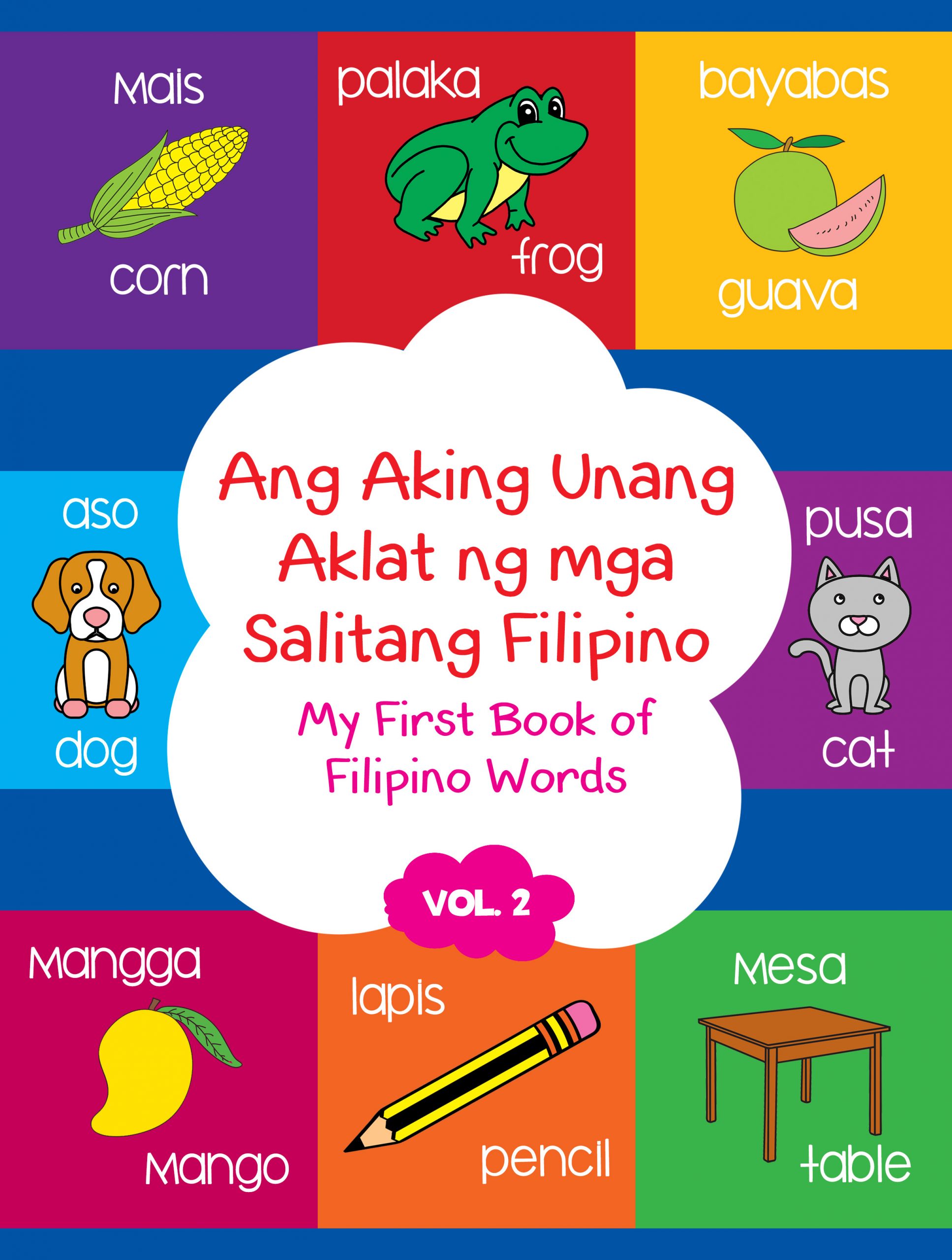 Aklat Unang Sa Kwentutans